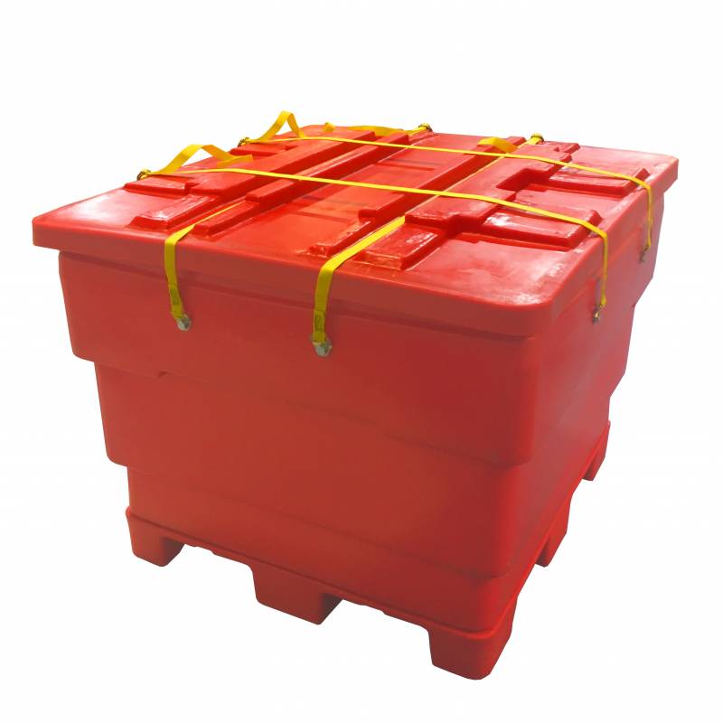 DOT Containers | Product Availability | Fibertech Plastics
